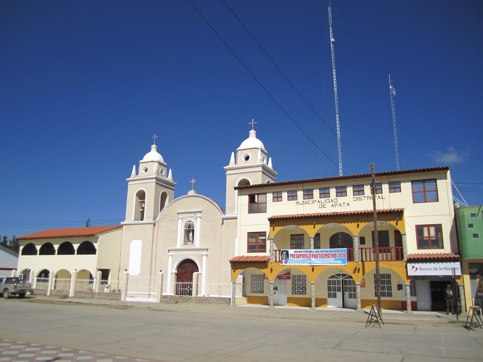 Recuerdos de mis viajes: APATA : LA PERLA ESCONDIDA DEL VALLE DEL MANTARO