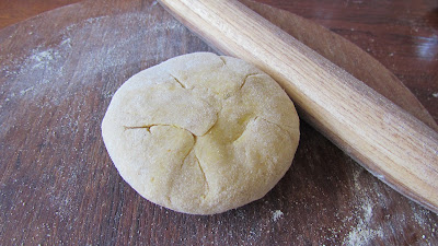 With Love from Mom's Kitchen: Poran Poli/पोरन पोड़ी(Sweet, Stuffed ...