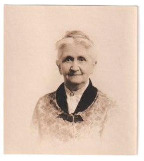 Filiopietism Prism: The Remarkable Anna Carpenter (Garlin) Spencer