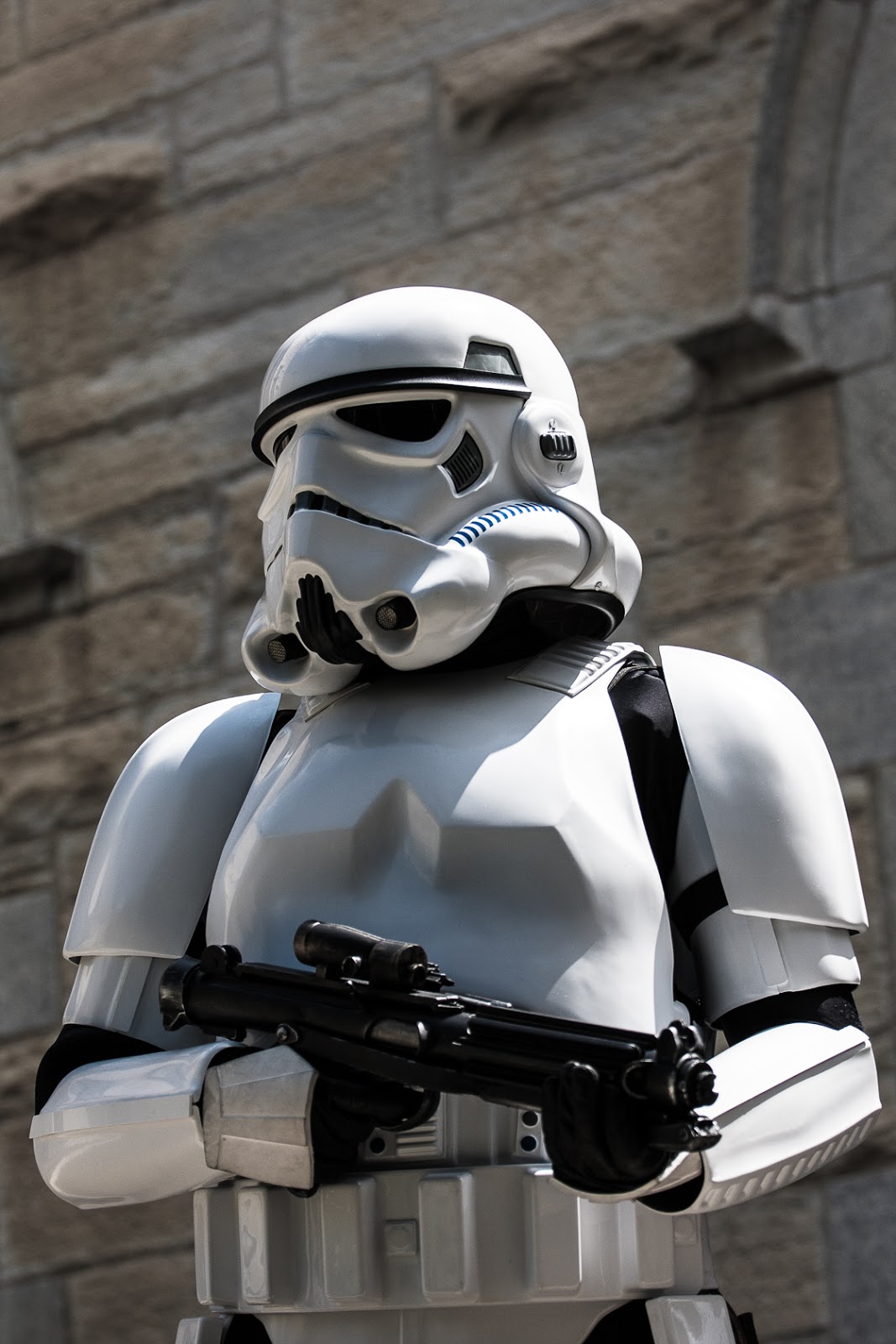 Matthew Crowley Photography: A long time ago in a galaxy far, far away...