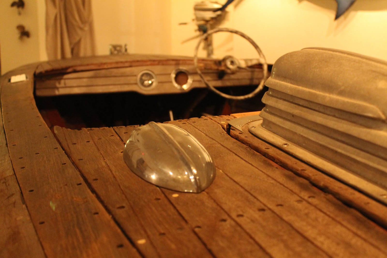 Indulge Inspire Imbibe: Tempest Oyster Bar