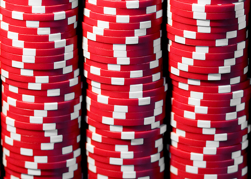 Estrategia Bigstack: Introducción | Hablando de Poker