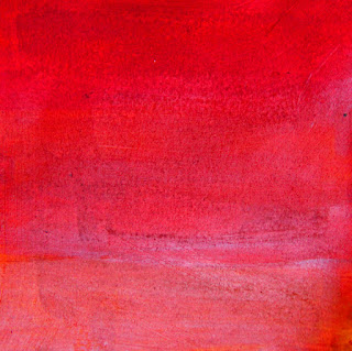 Leada Wood: Color Fields by Leada Wood, Contemporary Artist Of Texas