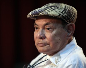 TOMAS BORGE: POETA, GUERRILLERO Y DE ESOS MUERTOS QUE NUNCA MUEREN