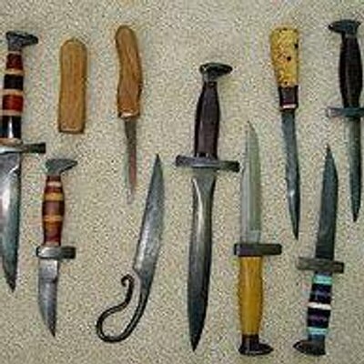 panahong metal - philippin news collections