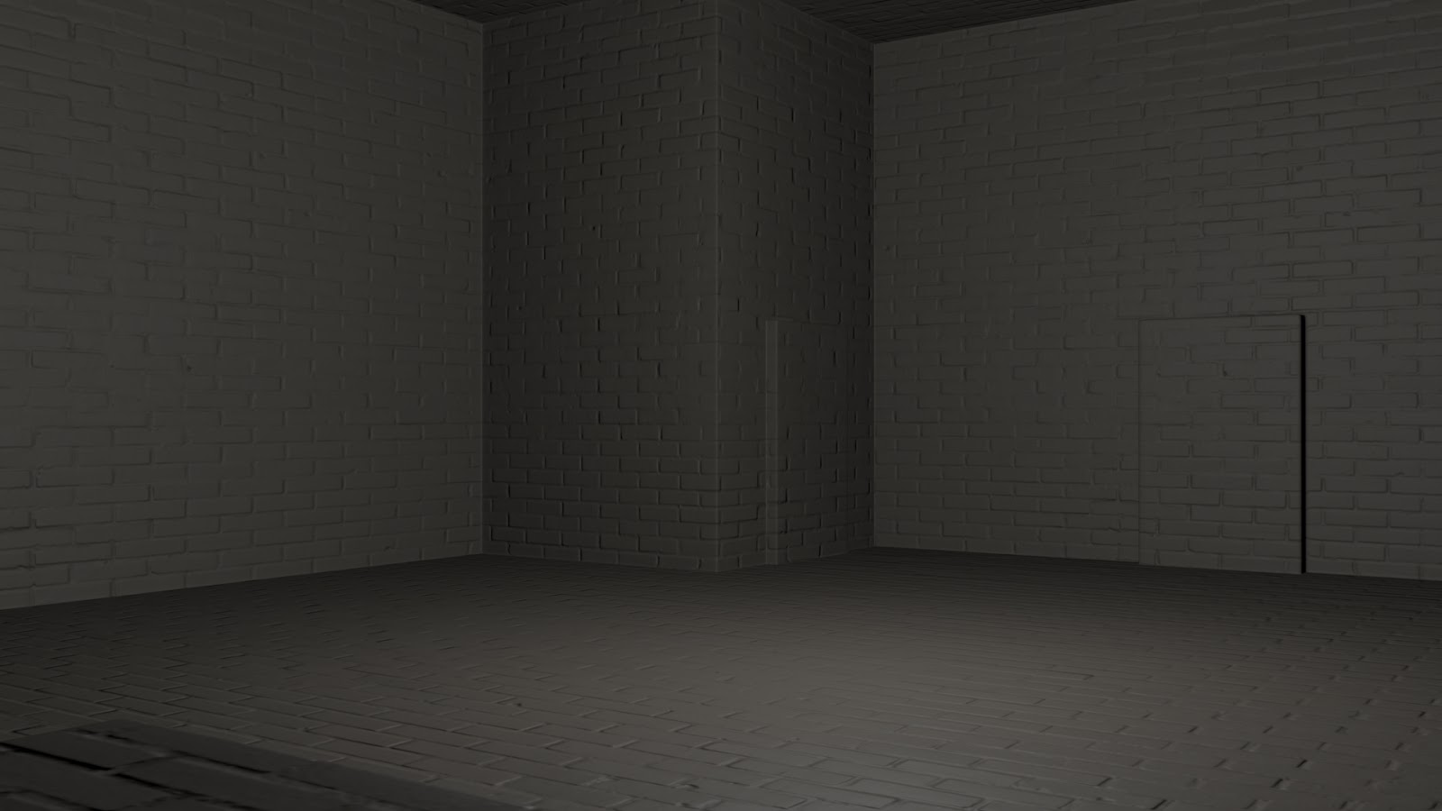 Deanna Crisbacher : Minor Project: Inverted Room Test