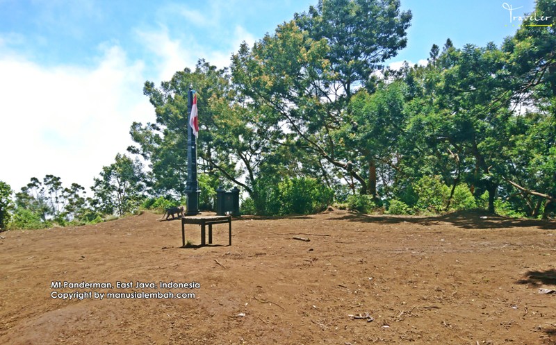 Pendakian Gunung Panderman 2.045 mdpl via Dukuh Toyomerto - Manusia Lembah