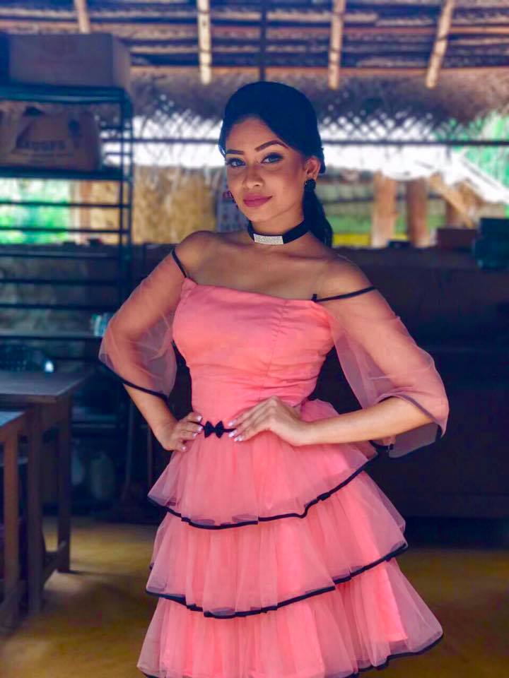 Shehani Kahandawala cloud app | hansika.cf