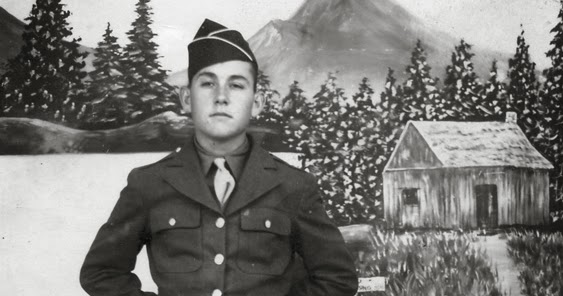 Tomfoolery: Charles Thomas Hayes, Jr.