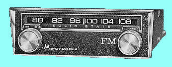 History's Dumpster: The History Of Car Audio