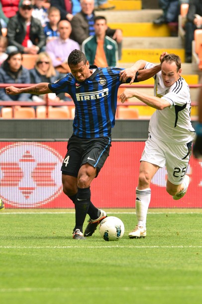 Fredy Guarin Fãs: Inter vence Cesena com Guarin no 11 inicial