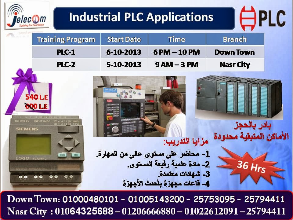 Jelecom Egypt: September 2013