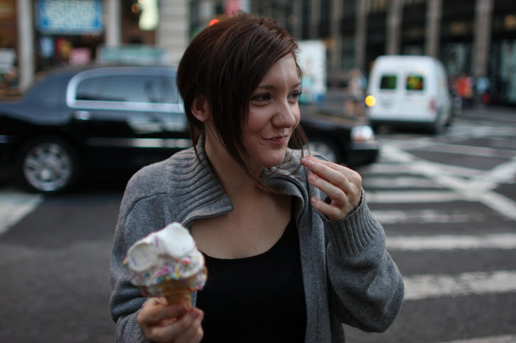 Joy Autumn and the Portland Underground Music Scene