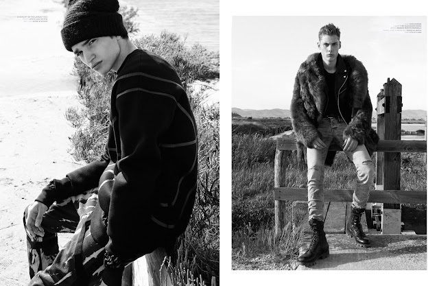 EDITORIAL: Runaway Boys