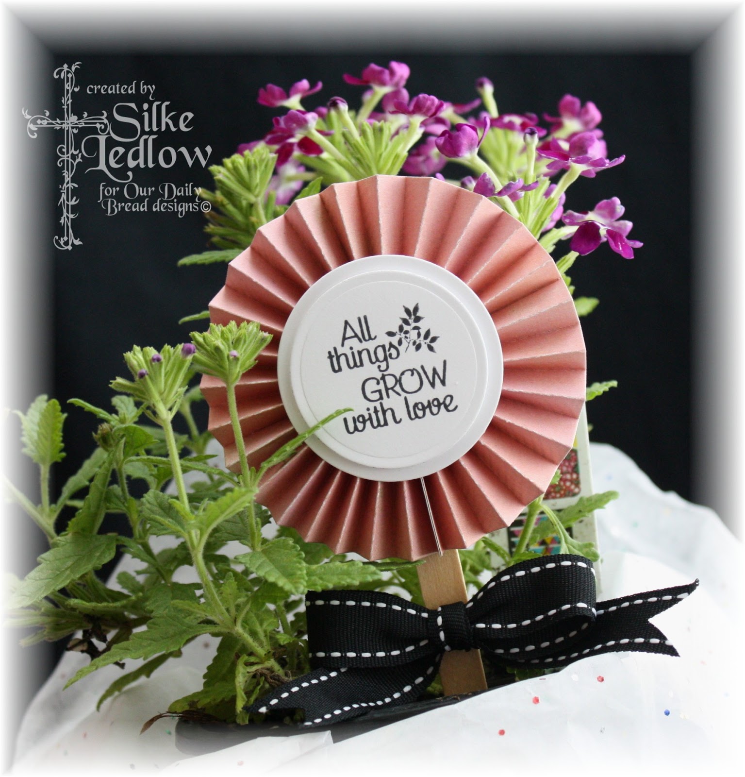 MY LIFE by Silke Ledlow: ODBD AUGUST RELEASE!!!