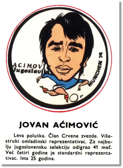 Jovan Aćimović - Alchetron, The Free Social Encyclopedia