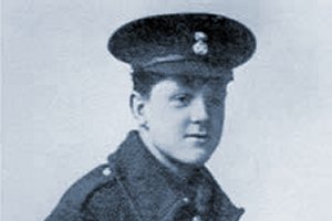 teifidancer: Mametz Wood: In Parenthesis by David Jones, Artist ...