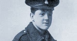 teifidancer: Mametz Wood: In Parenthesis by David Jones, Artist ...