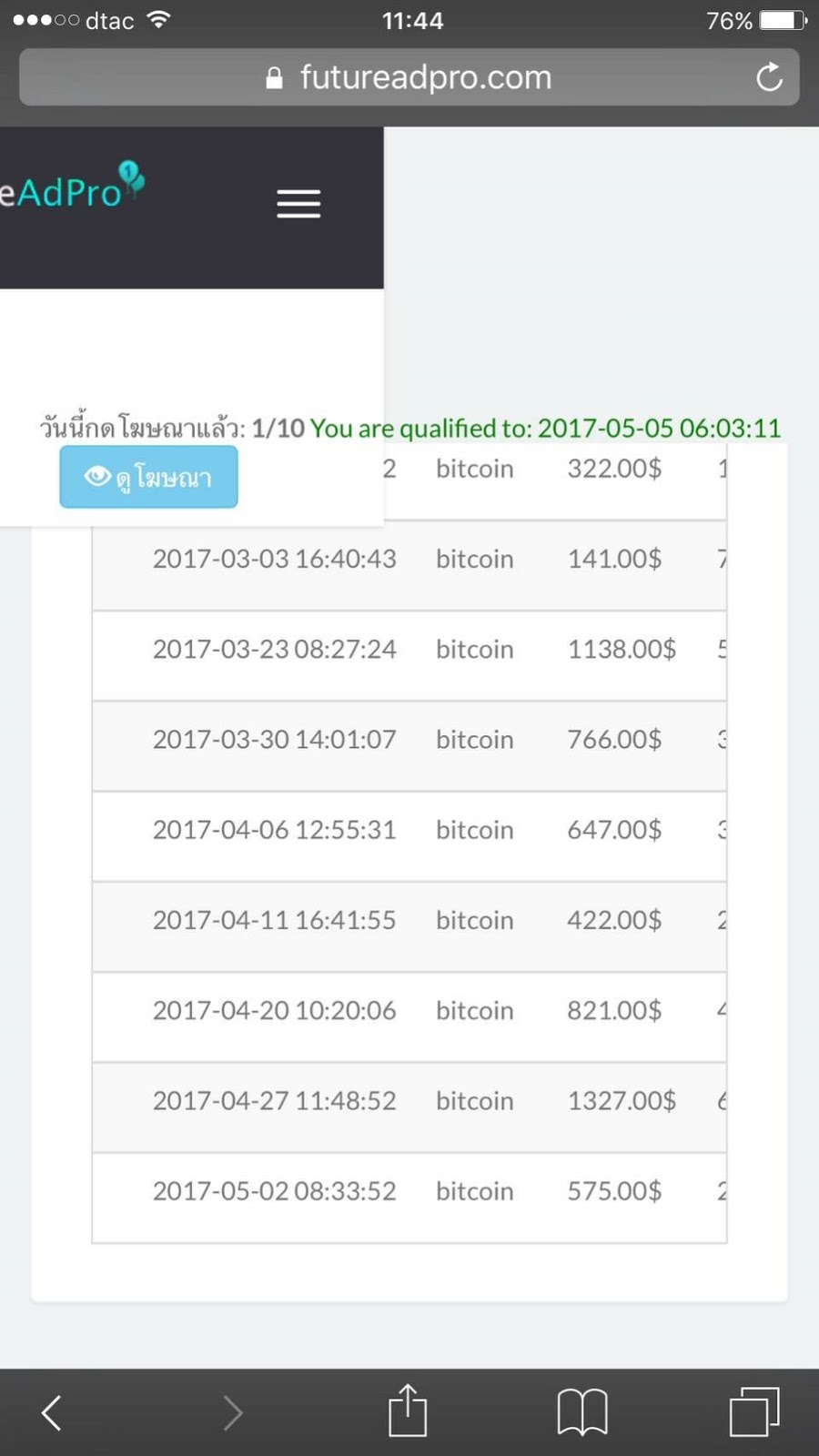 Future Net Club Thai: เริ่มต้น Futurenet club / Future adpro อย่างไรดี?(2)