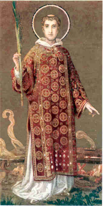 La Virgen de La Medalla Milagrosa. - Nuestra Señora de La Medalla ...