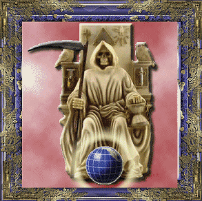 LA SANTíSIMA MUERTE Y YO: Oraciones en vídeos de la Santa Muerte.