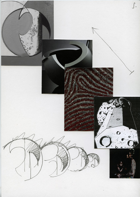 Art Splash: Thomas Scheibitz - A Panoramic VIEW of Basic Events - Tanya ...