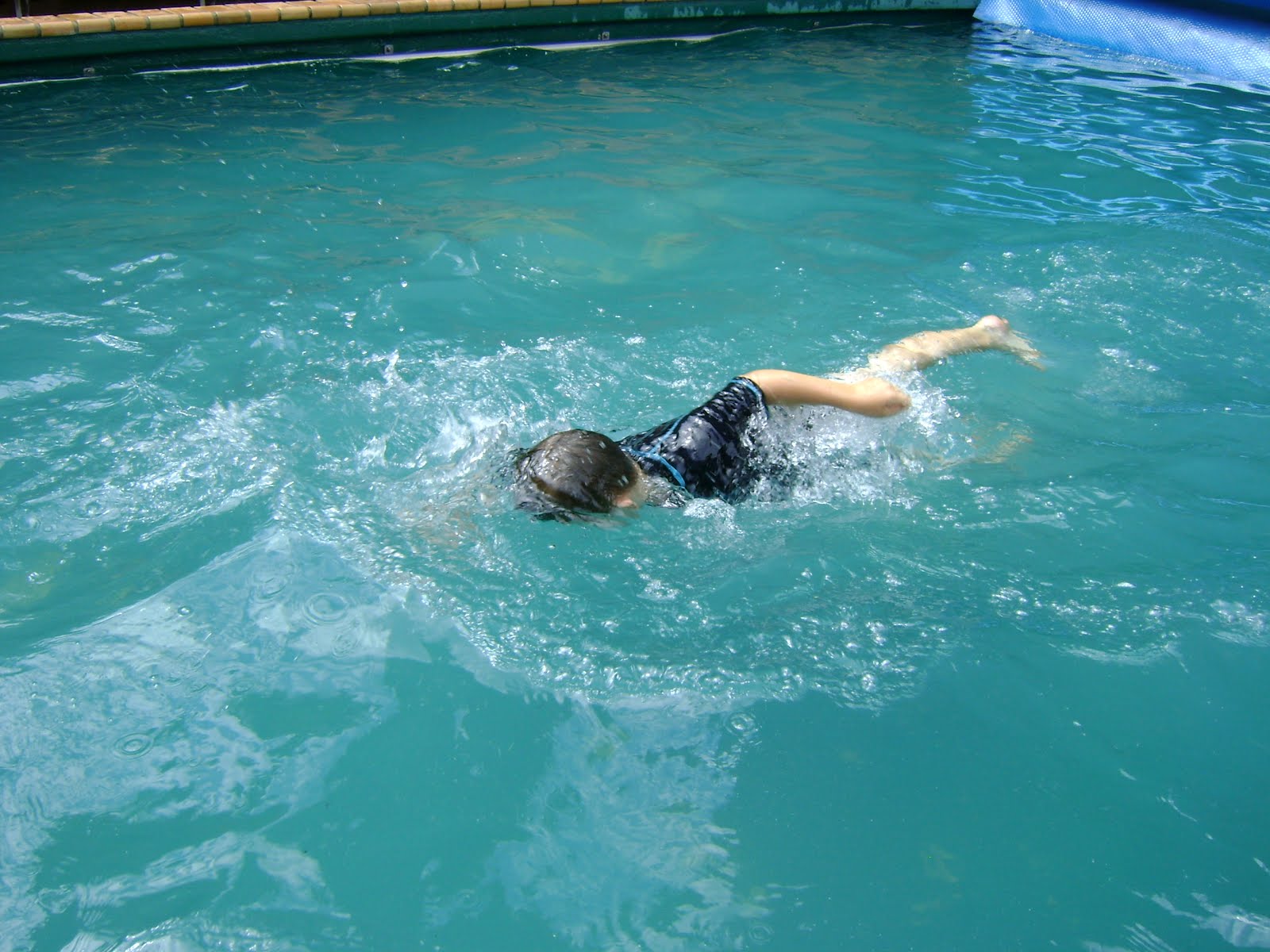 Swimming