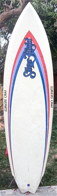 : Board Collector: Silver Flight