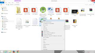 Tutorial Meng-install Notepad++ - Blognya Nabila