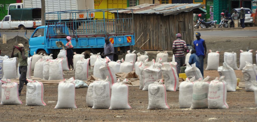 The Tenwek Phenomenon: Day #3: October 26, 2012 Arrival in Nairobi ...