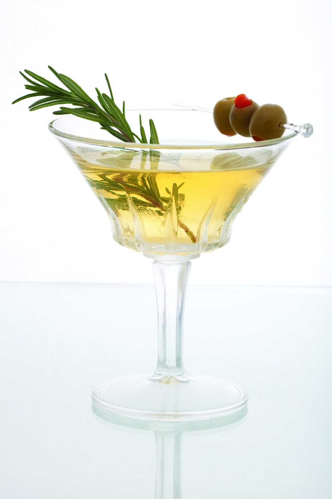 Emerald Cocktail | Great Recipe Ideas