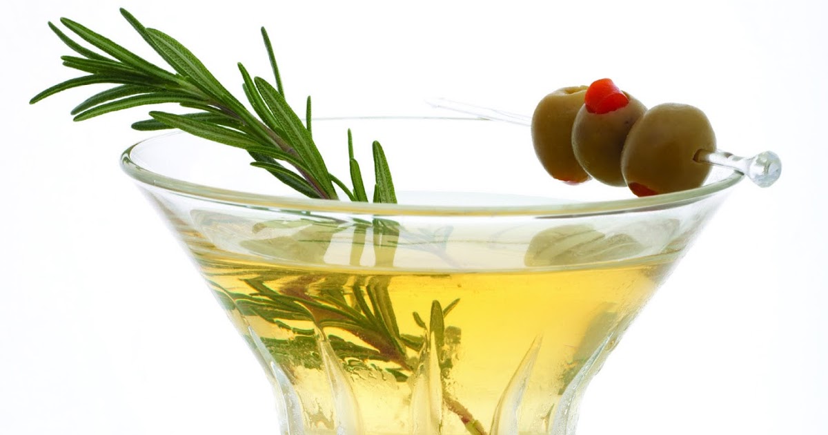 Emerald Cocktail | Great Recipe Ideas