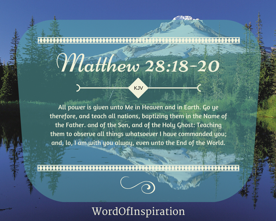 preachbrotherbob: March 2016