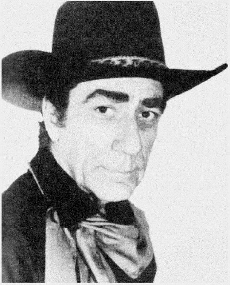 WESTERN MOOD: The Villains Pictures