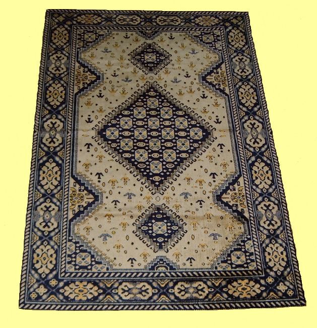Splendide tapis marocain | Tapis marocains
