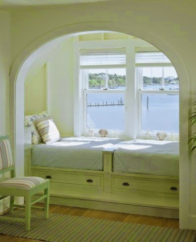 23 Alcove Beds You Will Love
