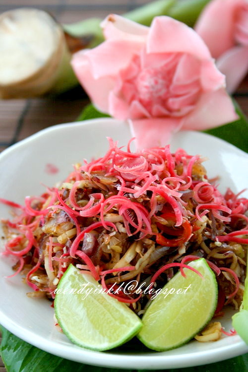 Table for 2.... or more: Sambal Bongkot Bali - Indonesia AFF #2