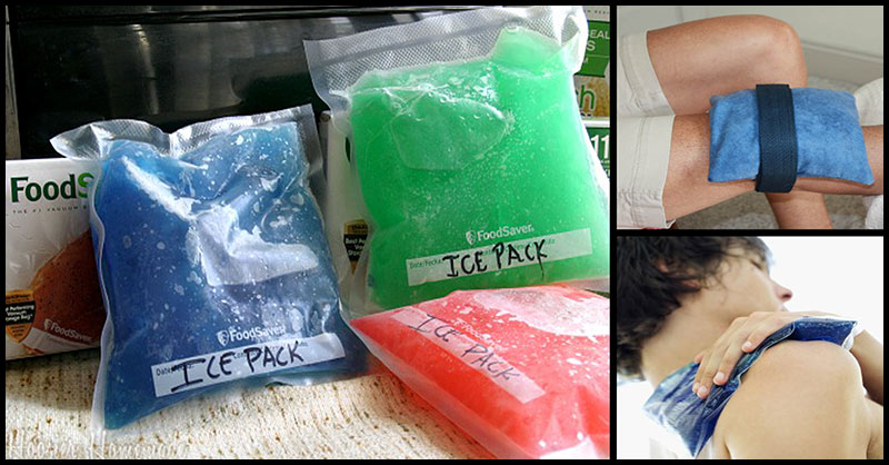 Make Your Own Cold Compress At Home And Know Its Benefits | Dr Farrah MD