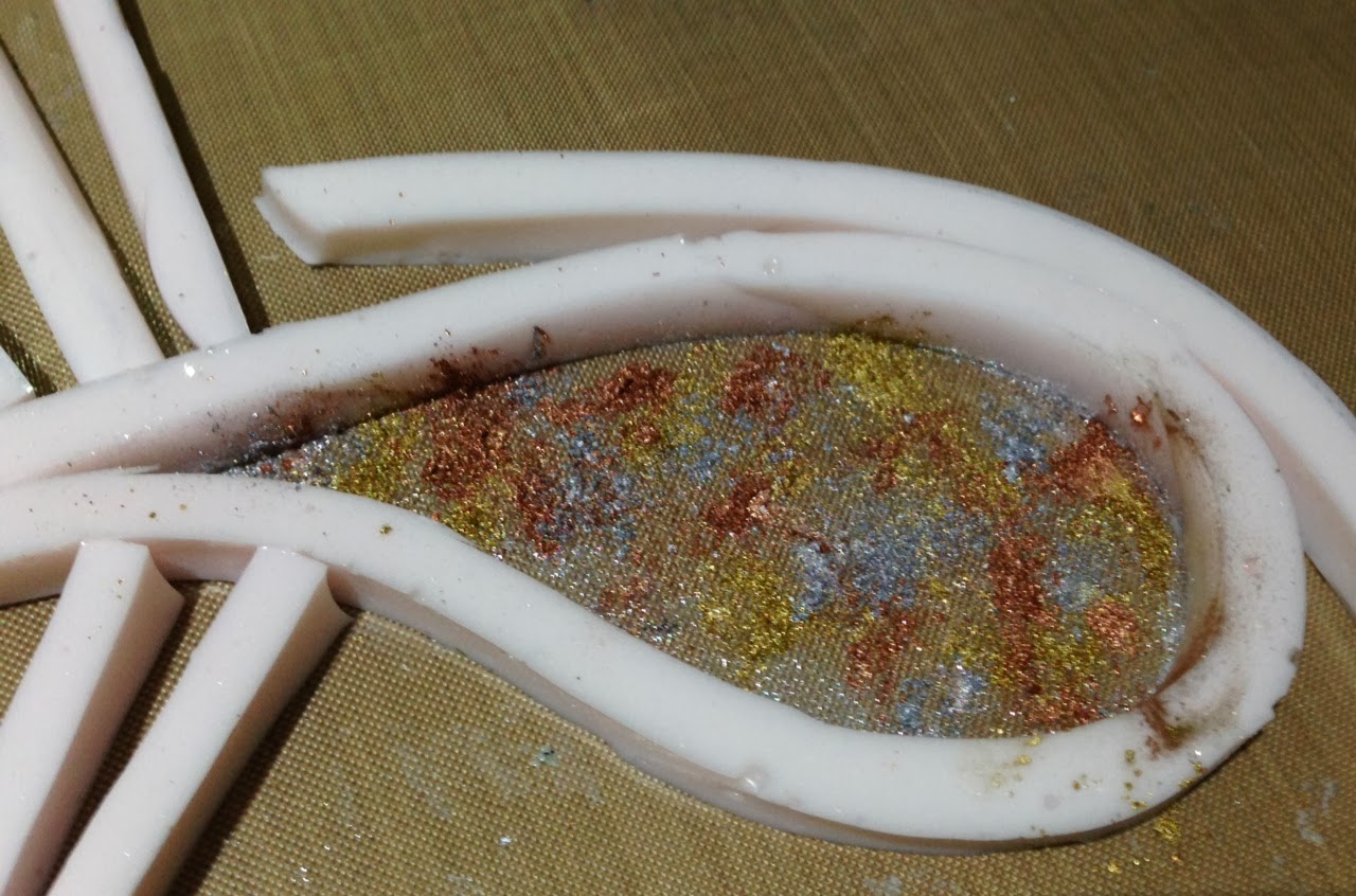 Amazing Casting Products: Transform Amazing Mold Rubber into SHAPE ...