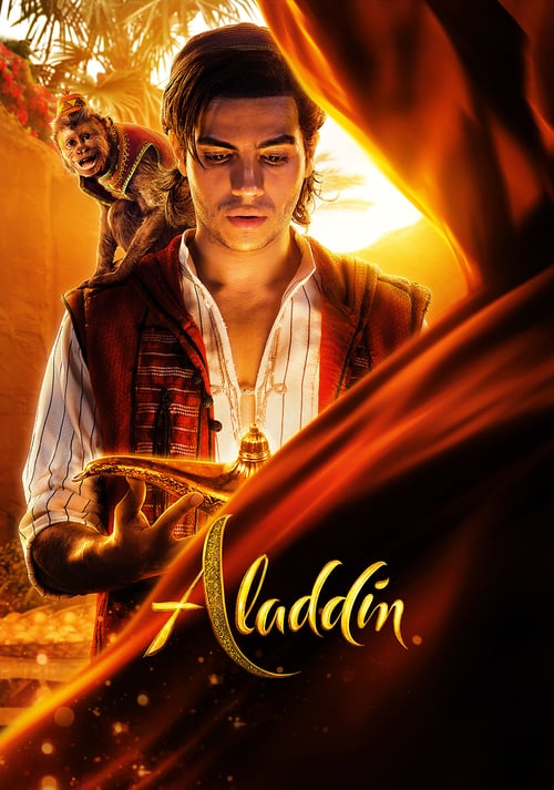 Assistir Aladdin 2019 Online Dublado E Legendado