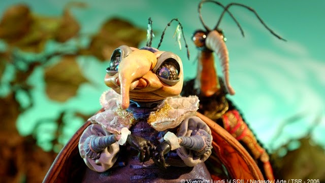 emmanuelle gorgiard: LE CID