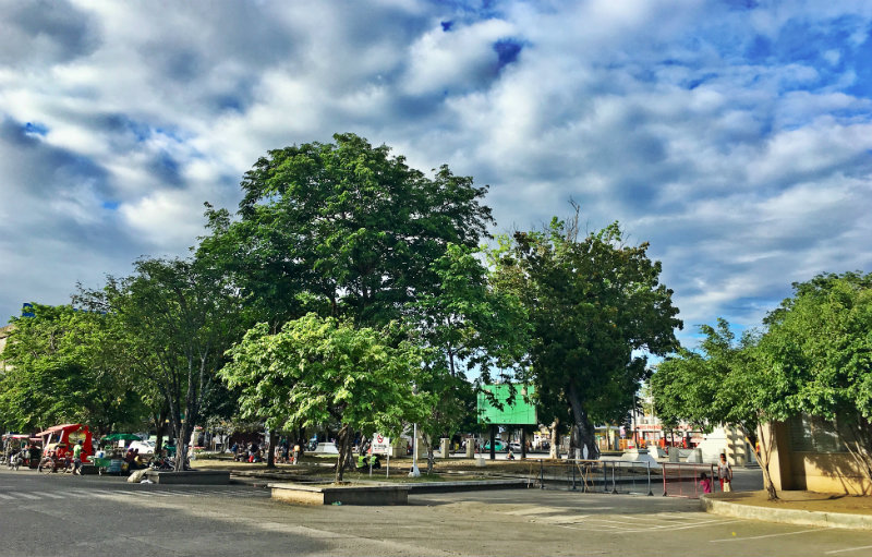 San Carlos City Negros Occidental - Gateway to Negros Islands from Cebu ...