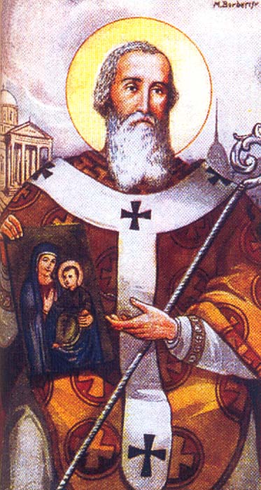 Martirologio Romano 1956: Junio 25