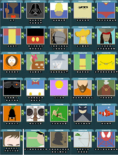 Answers for icomania all levels: icomania answers : character