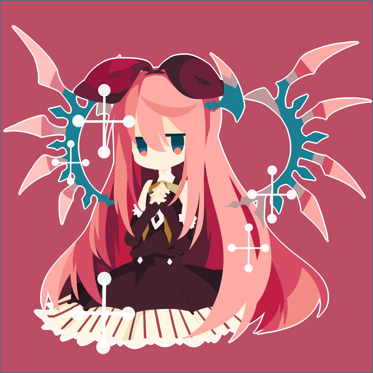 Zero Corpse: Feliz dia dos pais! Tradução: LiEat III