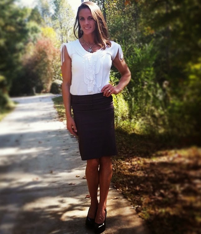 Les femmes de mes reves: Emily Ingram.