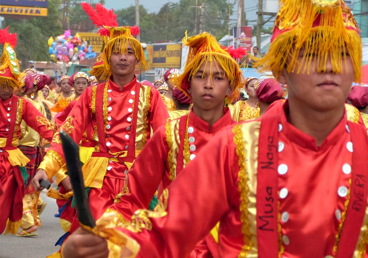 Kalimudan Festival Street Dancing Competition in Pictures ...