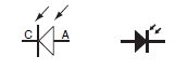 RefreshNotes: Diode Symbol