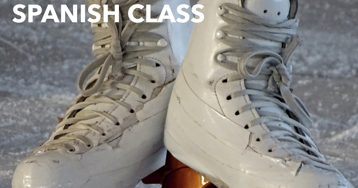 5 Activities to Incorporate the Winter Olympics in Spanish Class ...