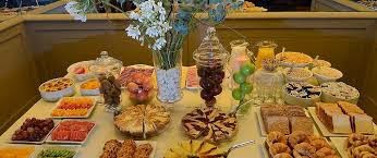 Restaurante de comida Buffet en Honduras... ~ Honduras bella